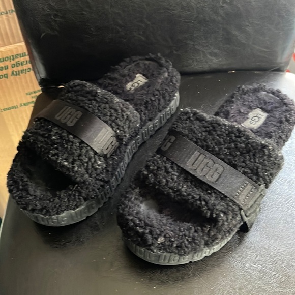 UGG | Shoes | Tread Lift By Ugg Sandals | Poshmark